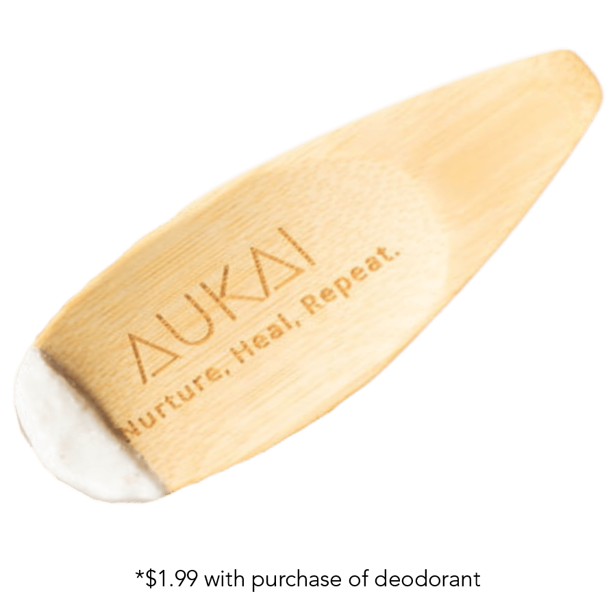 AUKAI BAMBOO APPLICATOR – AUKAI BODY
